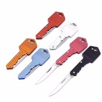 Hidden Key Knife – Dynasty Defense