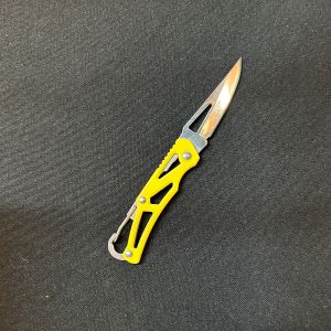 KEYCHAIN KNIFE Pocket Knife - Dynasty Defense