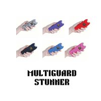 Multi-Guard Stunning Device - Dynasty Defense