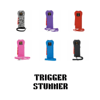 Trigger Stun Gun - Dynasty Defense